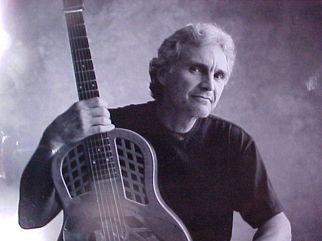 SOLD OUT Verlon Thompson with Roy Schneider - Americana Community Music ...