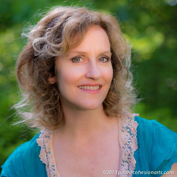 Sally Barris in Concert, Dan Philgreen Opens - Americana Community ...