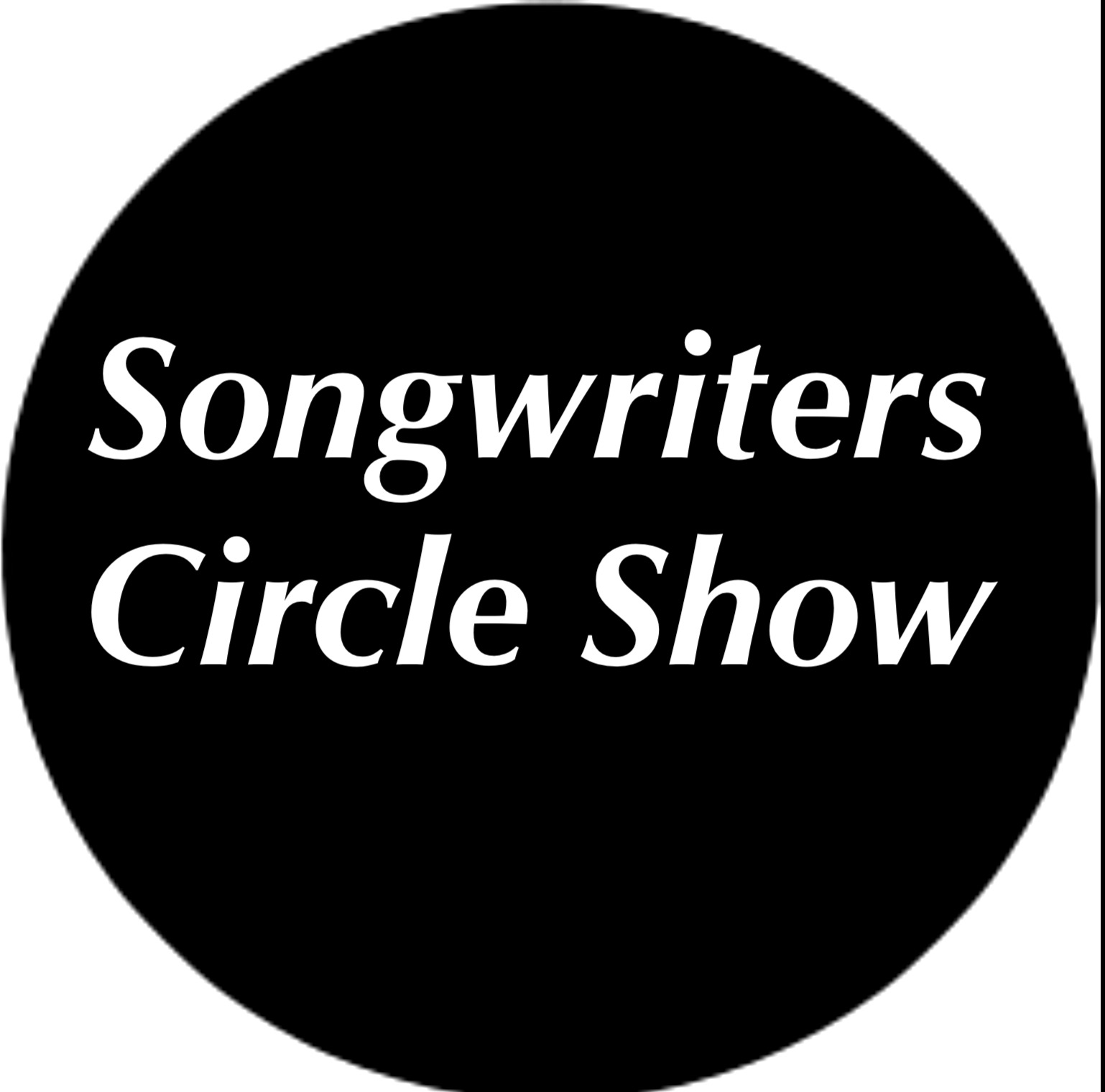Songwriters Circle Show ‘’All Faiths Thank You” - Americana Community ...