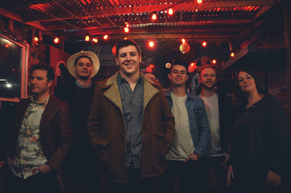 The 502’s in concert! Paul Elliott Opens - Americana Community Music ...