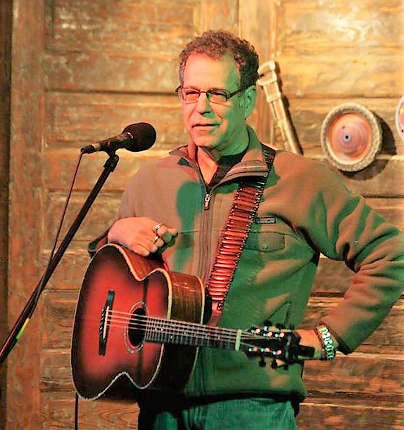 Cliff Eberhardt in concert, Louise Mosrie opens. - Americana Community ...