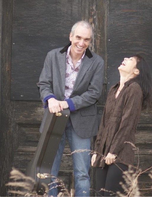 Friction Farm in concert. Paul Philips opens - Americana Community ...