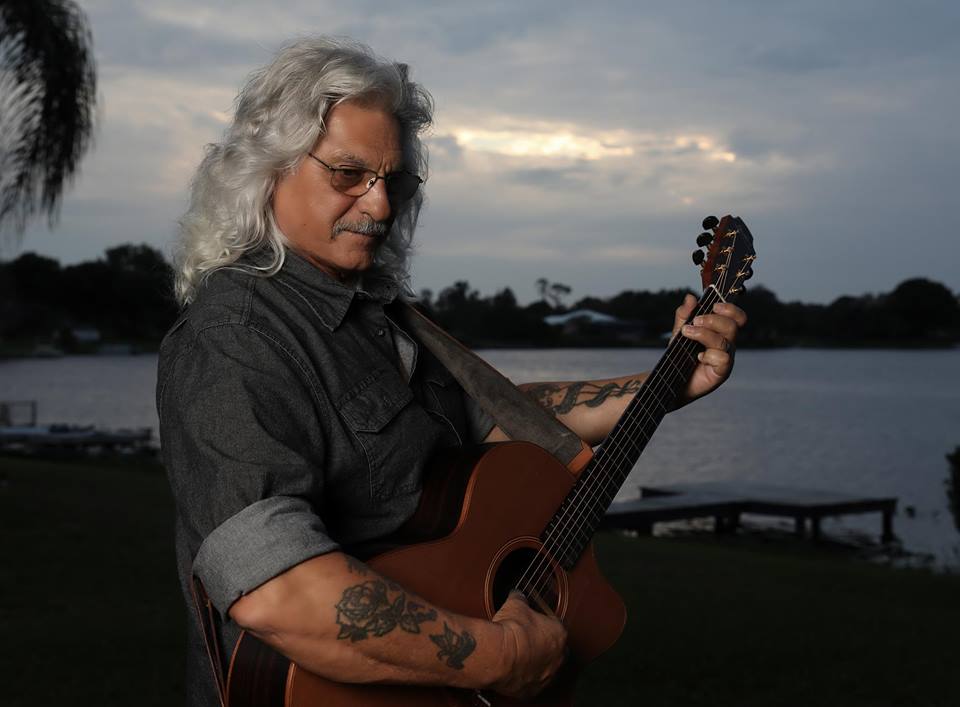 Ray Cerbone CD Release Party - Americana Community Music Association