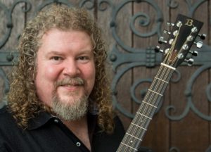 Joe Jencks in concert. Dan Philgreen opens - Americana Community Music ...