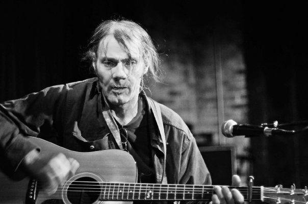 Malcolm Holcombe in concert. Roy Schneider opens. - Americana Community ...