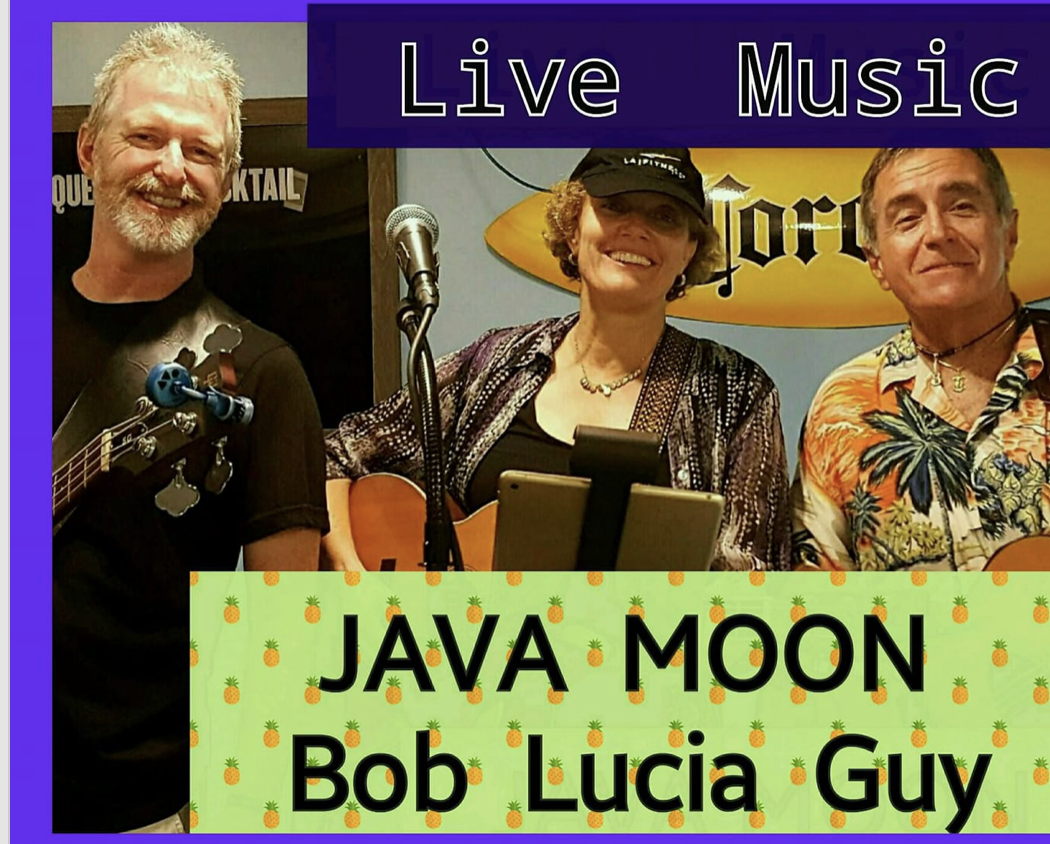 Feed Florida- featuring Java Moon Band! - Americana Community Music ...