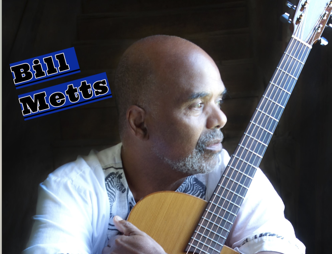 Feed Florida – featuring Bill Metts! - Americana Community Music ...