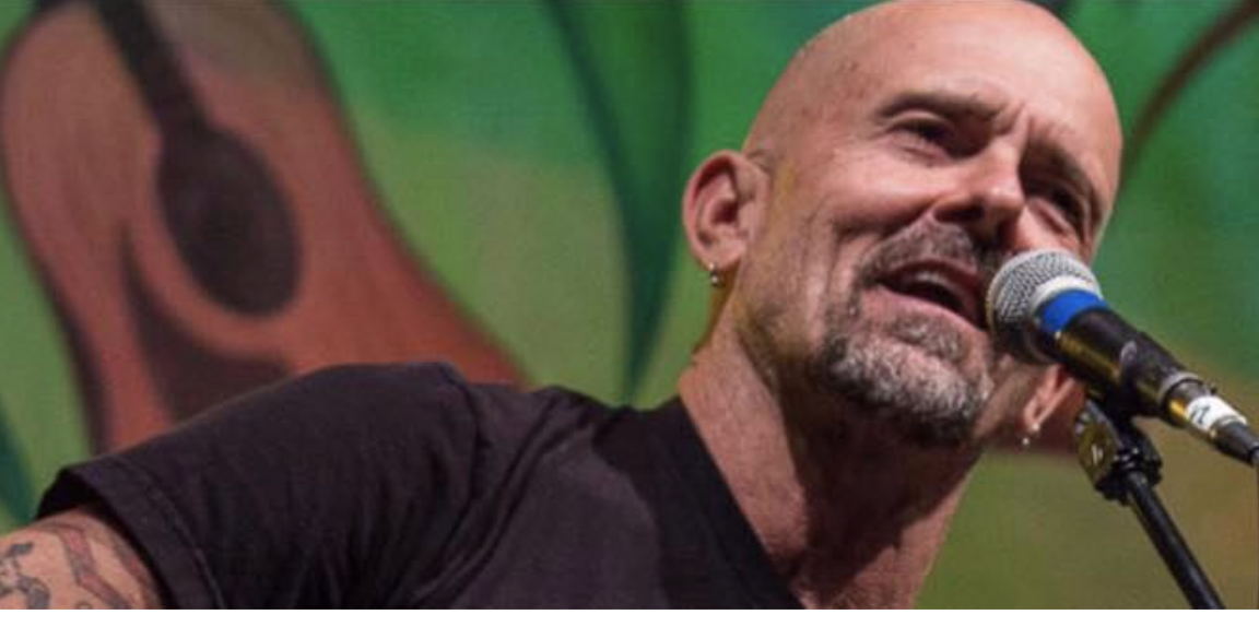 Grant Peeples in concert! David Hintz opens - Americana Community Music ...