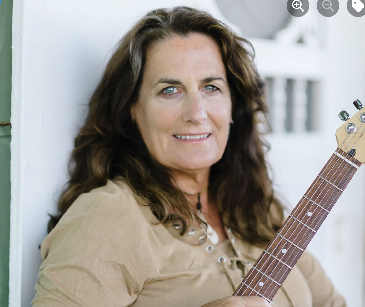 Ruth Wyand in Concert! Carolyn & David Stanley with Mary Dahl Open ...