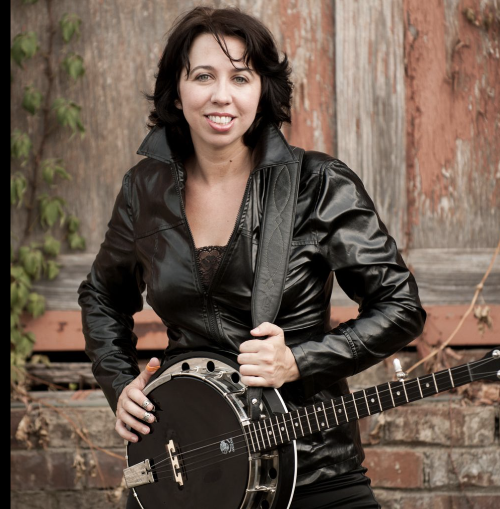 Mean Mary in Concert! JD Lashley open - Americana Community Music ...