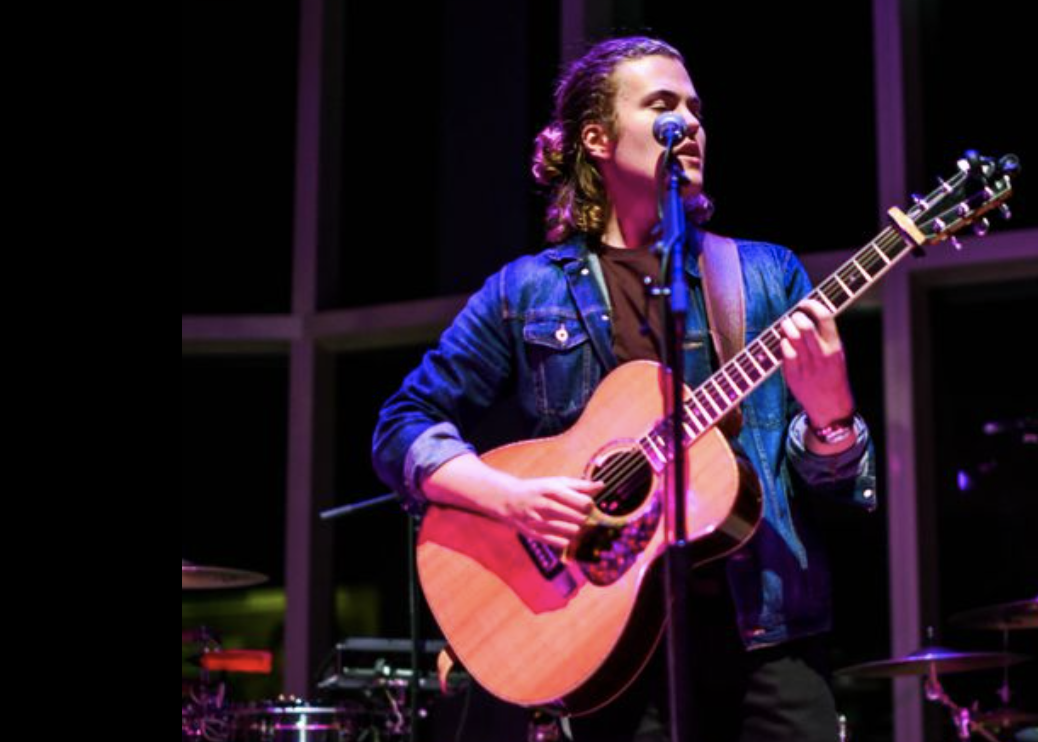 Sam Robbins in Concert! Bob Williams Opens - Americana Community Music ...