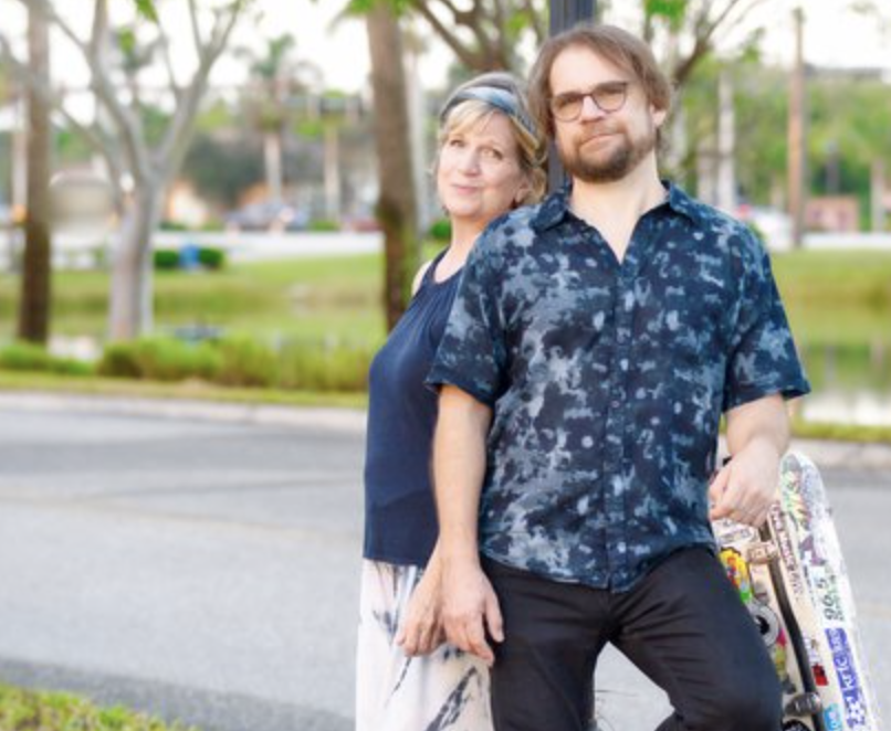 Reckless Saints W/ Susie Hulcher …. Ken Dunn Opening - Americana ...