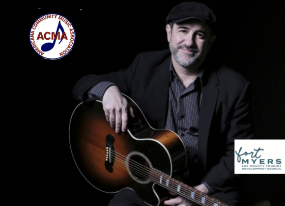Jon Shain in Concert! Chuck Williams Opens - Americana Community Music ...