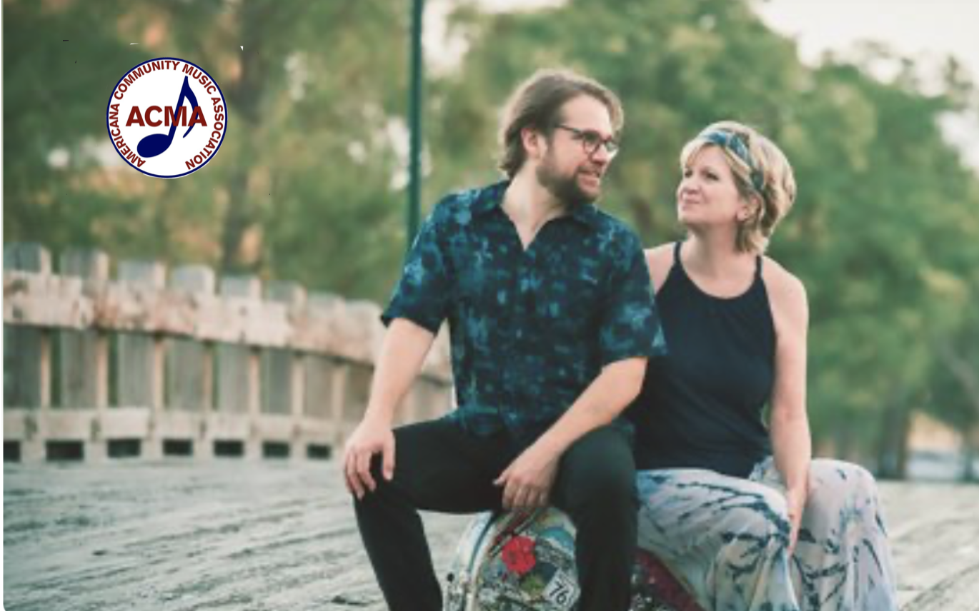 Reckless Saints in Concert! The Bernardis Open - Americana Community ...