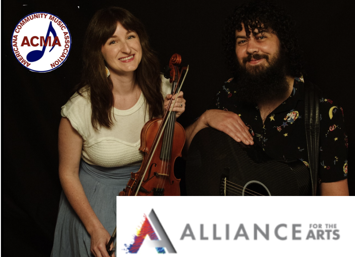 ACMA @ The Alliance presents The Honey Badgers. Fred Ball opens ...