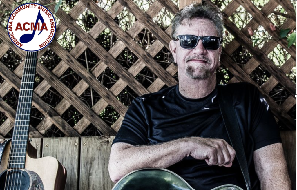 RB Stone in Concert! Bruce Gallant Opens - Americana Community Music ...