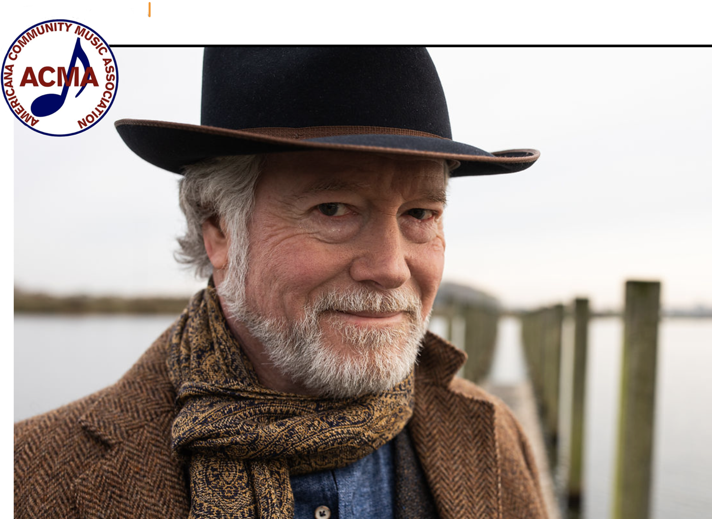 Wyatt Easterling in Concert! Robert Bidney Opens - Americana Community ...