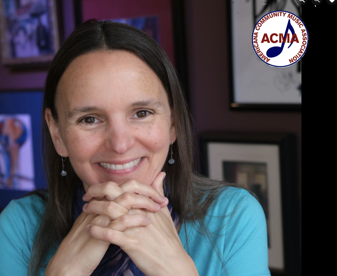 Heather Pierson Duo in Concert! Clark Johnson Opens - Americana ...